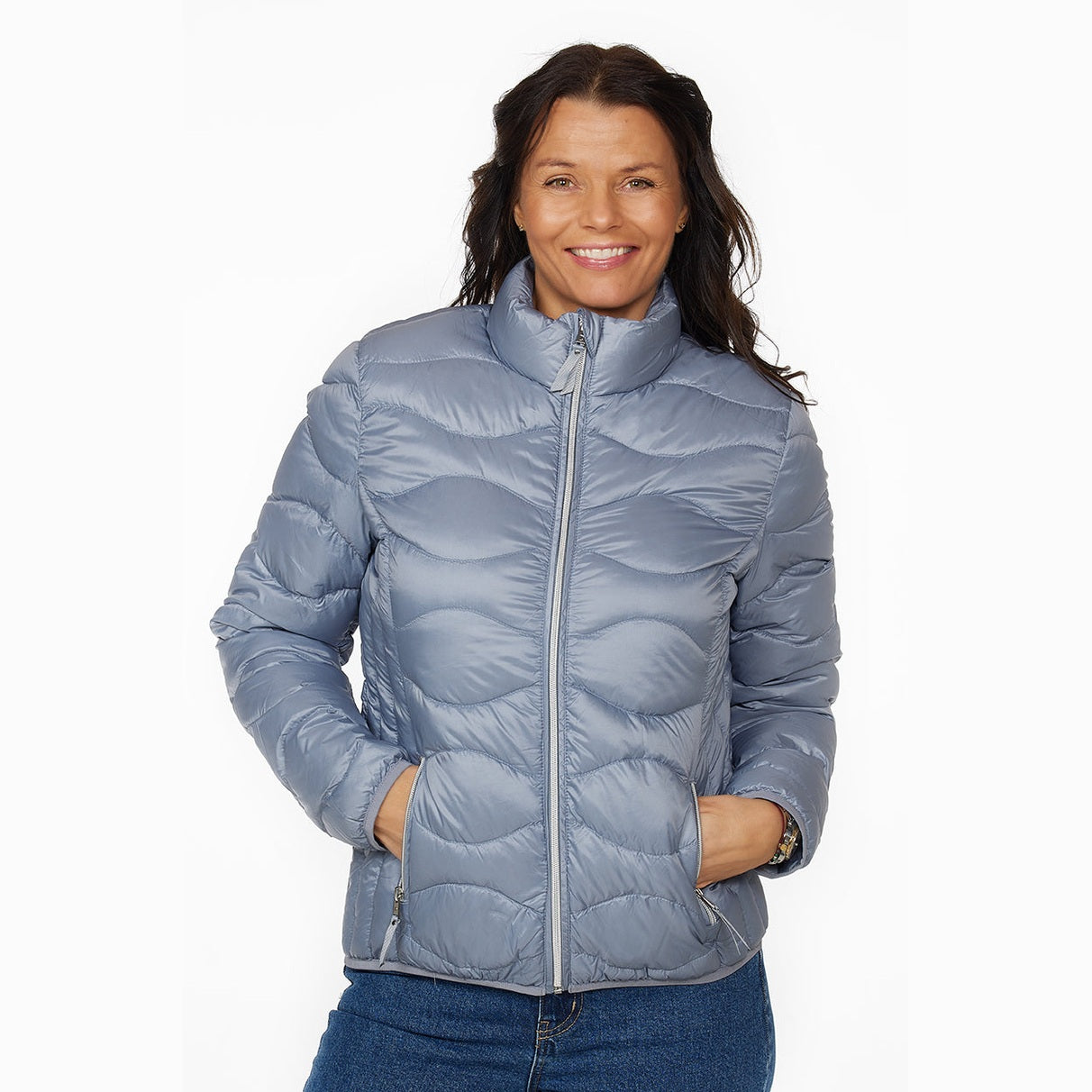 Vera - Light Blue
